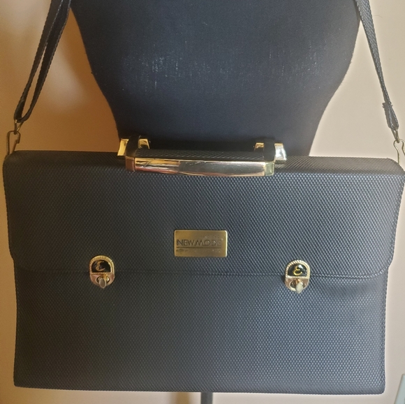 New Mode Collection | Bags | Vintage New Mode Collection Bag | Poshmark